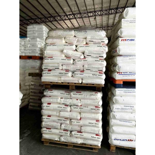 Quality Anti Aging Nylon 6 Raw Material Conductive Nylon Raw Material Natural Color for sale