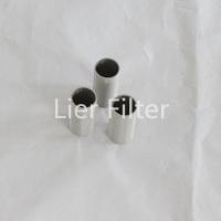 Quality Lier Servo Valve Metal Mesh Filter For Aerospace Aviation Field for sale