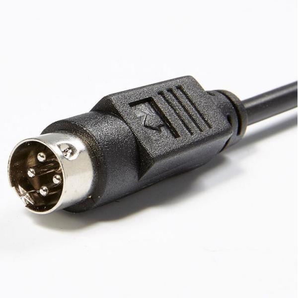 Quality Black 4 Pin 12V 36W 60W 9V Power Adapter for Electronic Products EU UK Type in for sale