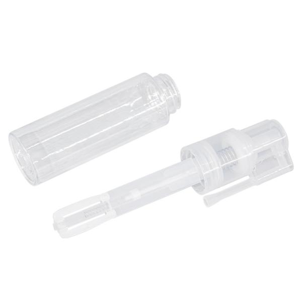Quality Cosmetic packaging for Makeup powder spray bottles 35ml 50ml 60ml for sale