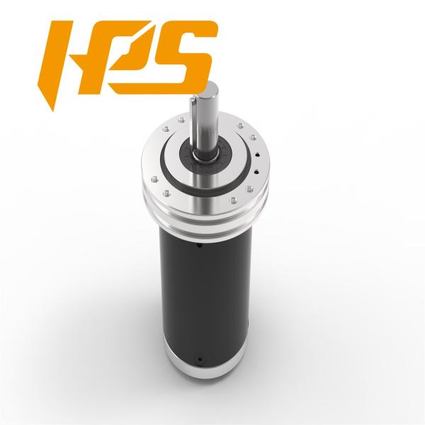 Quality High Torgue Planetary 20 CrMnTi Solar Gearbox Ple 80 Reducer for sale