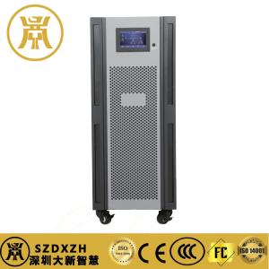 Quality 30KVA Industrial UPS Power Supply Line frequency 3 Phase Industrial UPS With for sale