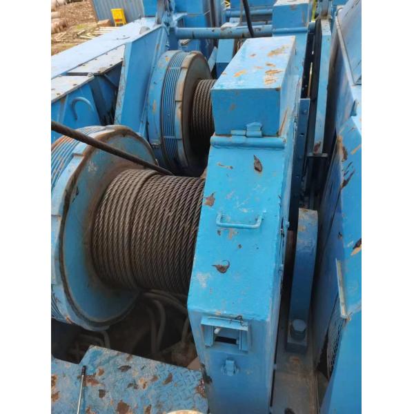Quality LS218-5 Crawler Crane 42 Rated Lifting Moment for Various Industrial Application for sale