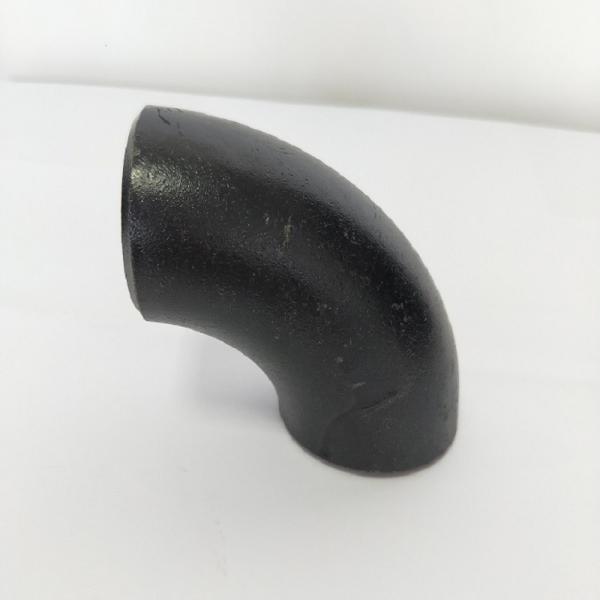 Quality ASTM A234 Pipe Fitting Elbow for sale