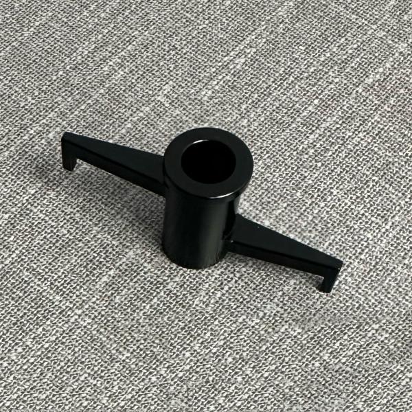 Quality Custom Aluminum CNC Machining Parts for Microscope Components for sale