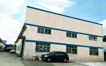 China Factory - Shen Zhen Junson Security Technology Co. Ltd