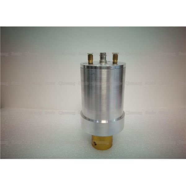 20Khz High Power Ultrasonic Transducer with BNC Connector For Welding ...