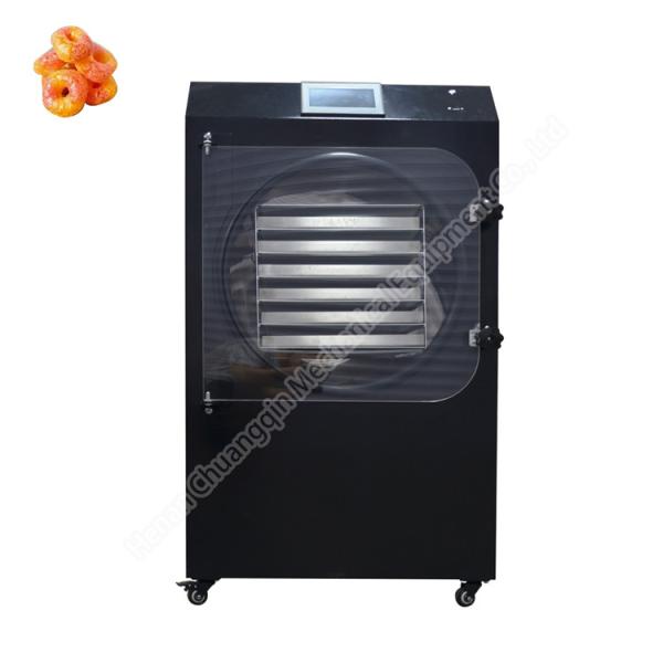 Quality lyophilization machine /lyophilizer freeze dryer/fruit freeze dryer for sale
