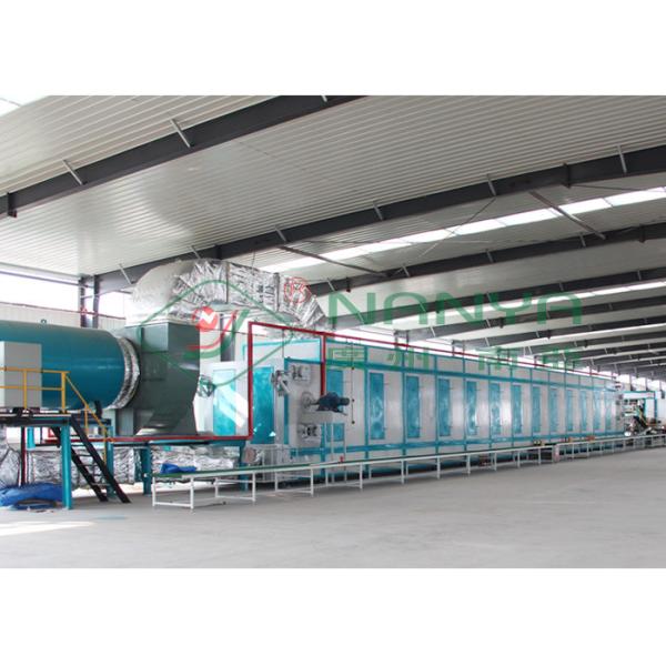 Quality 290 kw Dryer Egg Tray Machine for sale