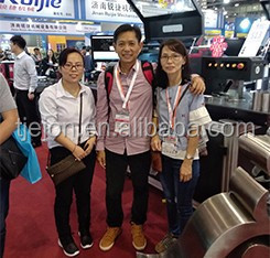 Quality Acrylic Advertising Signs CNC Letter Slotting Machine With 200KG Weight for sale