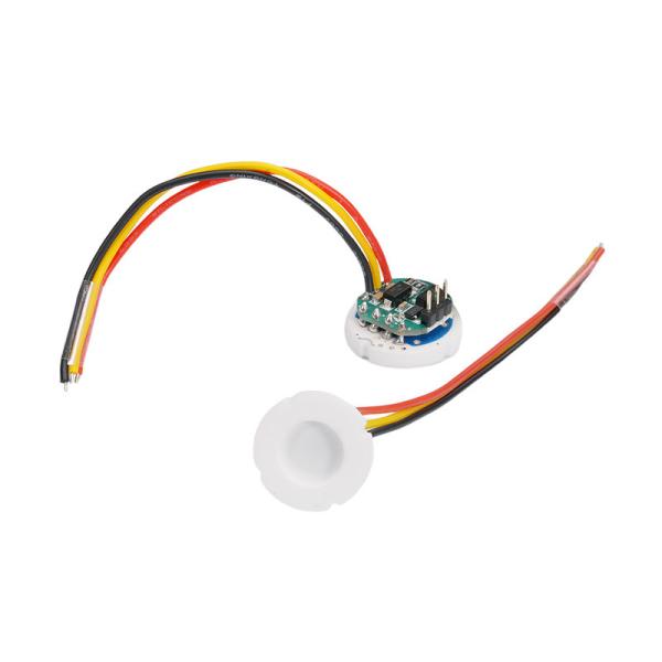 Quality Ceramic Current Output Pressure Transducer Module For Water Treatment System for sale