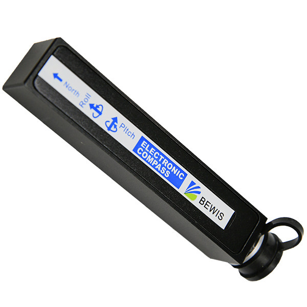 Quality HEC365 Cost-Effective 3D Electronic Compass RS232/RS485/TTL Optional for sale