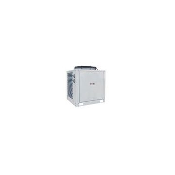 Quality KUB ZB29KQE 4HP Copeland Condensing Unit 220V Cold Room Compressor Condenser for sale