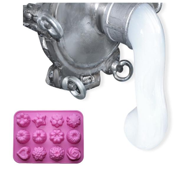 Quality Mold Making RTV-2 Liquid Silicone Rubber for sale