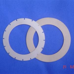 Quality Diamond Dicing Blades for sale