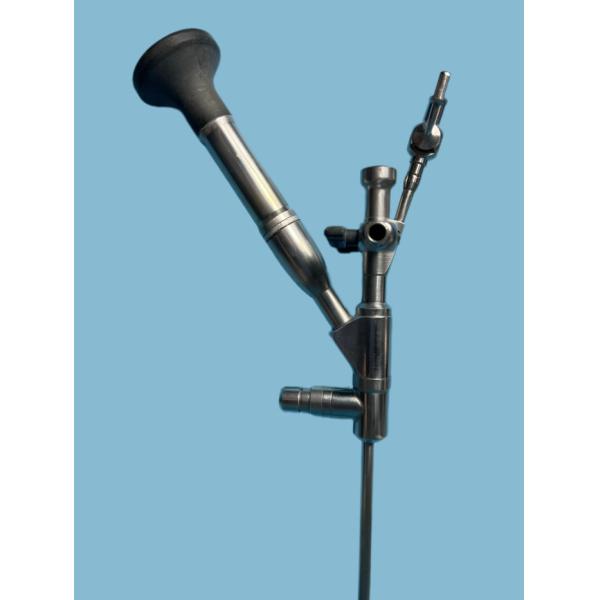 Quality Fiber Ureterorenoscope 8703.534 Used Medical Equipment Rigid for sale
