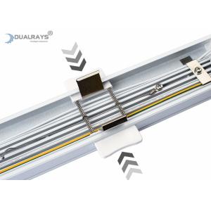 Quality 1500mm Universal Plug in LED Module with Power adjustable by Switch for sale