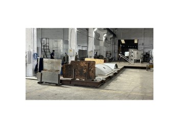China Factory - Foshan Jinxinsheng Vacuum Equipment Co., Ltd.