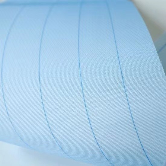 Quality 2.5 Layer Paper Machine Forming Wire Pin joint Calendering Polyester Forming for sale