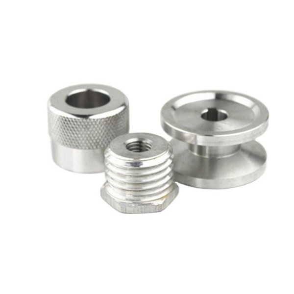 Quality Precision engineered CNC Machining Medical Parts Manufacturing for sale