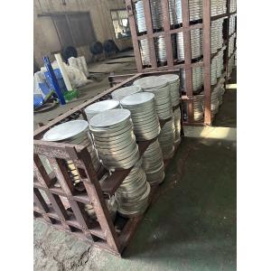China Factory - Guangdong Fengge Aluminum Co., Ltd.