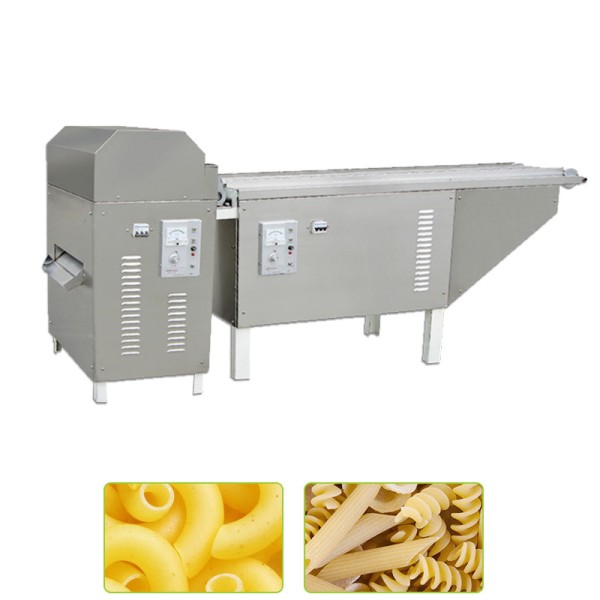 Quality Automatic Multifunction Macaroni Manufacturing Machine 2t for sale