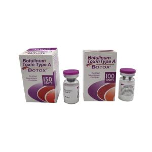 Quality CE Type A Allergan Botox Injection Removing Wrinkles Non Invasive for sale