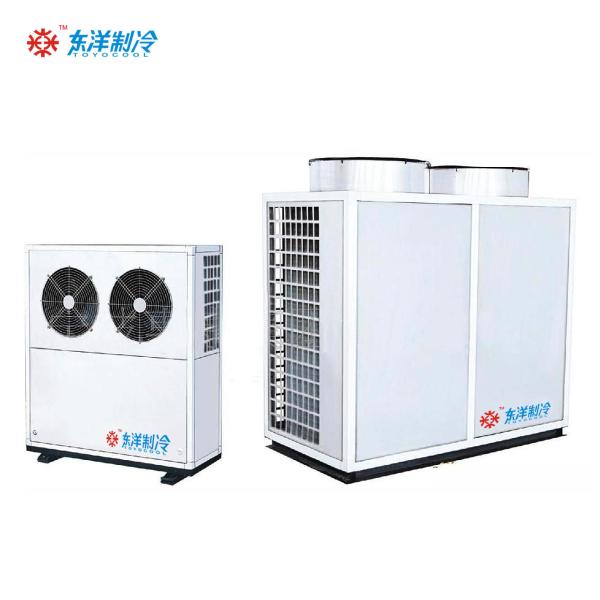 Quality Industrial Large Air Conditioning Unit Customized Air Conditioner Equipment for sale