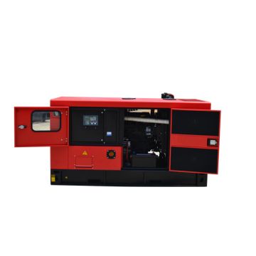 Quality 250kva Diesel Generator WT10B-231DE Engine Liquid Cooled Diesel Generator for sale