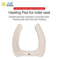 Quality Waterproof Soft Bathroom Toilet Cover Seat Cushion Customized for sale