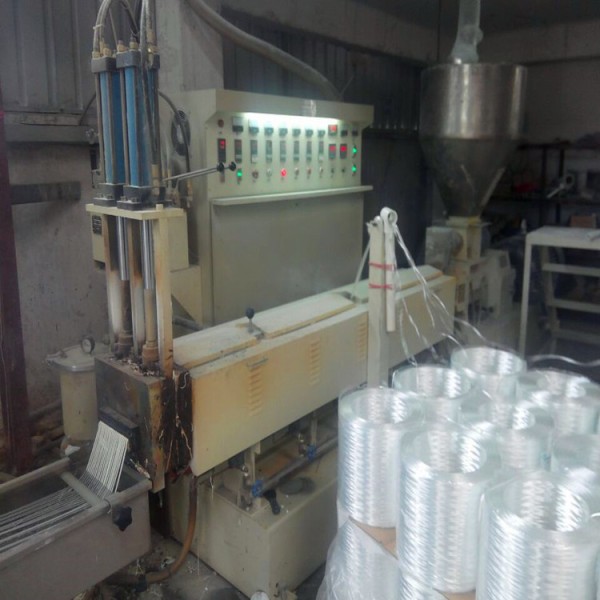 Quality Underwater Pelletizing Twin Screw Compounding Extruder High Filler Masterbatch for sale