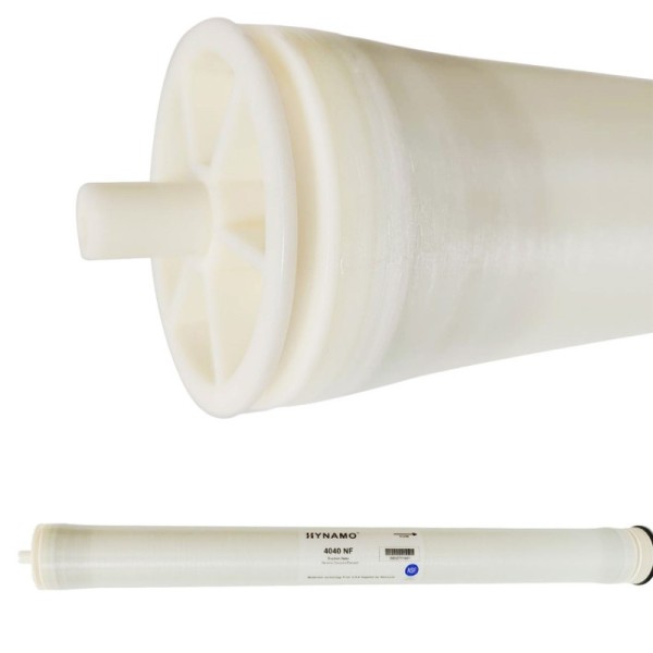 Quality Ro 4040 Nf Membrane Filter Manufacturers With 98% Rejection Rate for sale