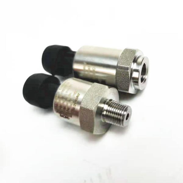 Quality Interference Resistant 6MPa 1%FS Oil Pressure Sensor for sale