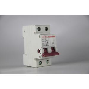 Quality VIS100 2P 63A Main Switch Isolating Circuit Breaker Household Function for sale
