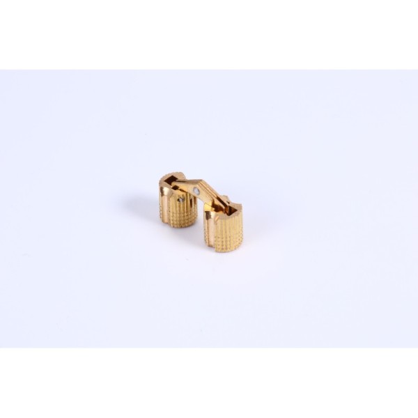 Quality Anticorrosive Inset Concealed Hinge , Durable Heavy Duty Concealed Cabinet for sale