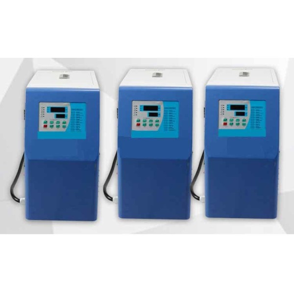 Quality PID Automatic Calculation Mold Temperature Controller with 304 Stainless Steel for sale