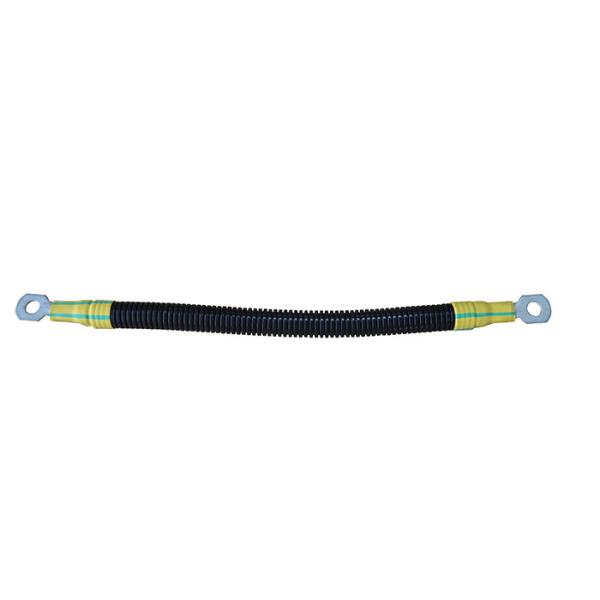 Quality O Ring Connectors 100mm Industrial Wiring Harness for sale