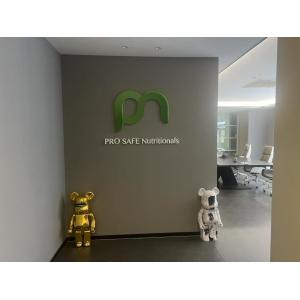 China Factory - Pro Safe Nutritionals Manufacturing Co., Ltd
