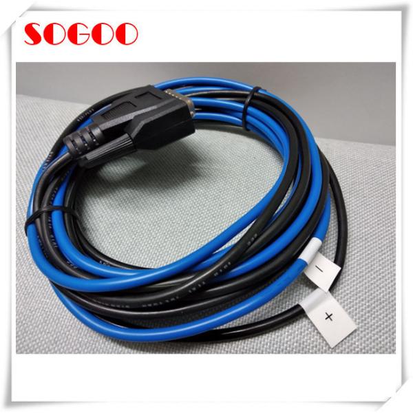 Quality Huawei MA5800 x7 x15 x17 OLT Power cable - 48V DC Cable assemblies for sale