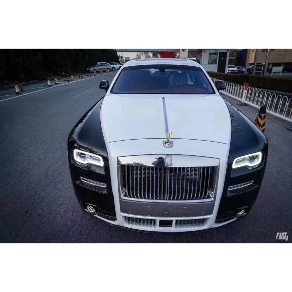 Quality CSS Design Body Kit Rolls Royce 2008 - 2016 Carbon Fibre Body Kit for sale