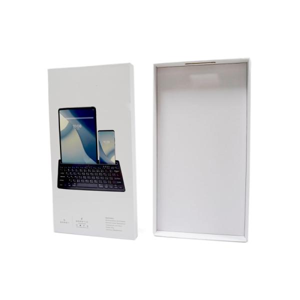 Quality Custom Logo Laptop Electronic Product Packaging Cardboard Packaging Box for sale
