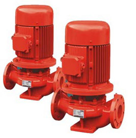 fire fighting foam pump