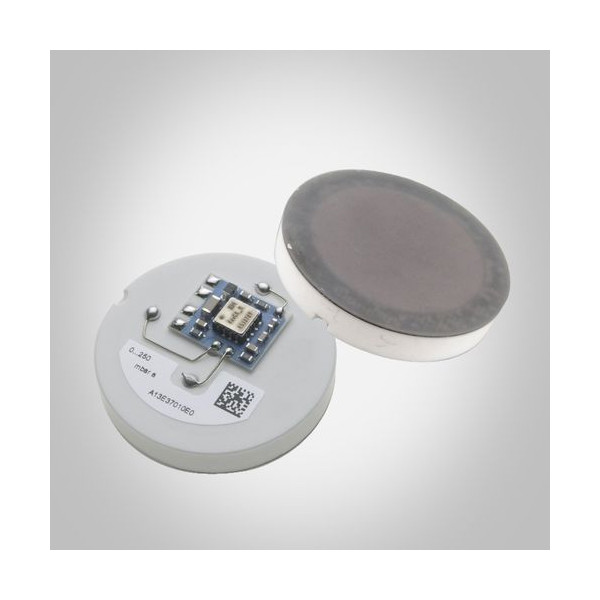 Quality UCS2 99.9% Alumina Ceramic Capacitive Pressure Sensor For Industrial for sale