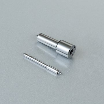 Quality Blacking Coating Common Rail Zexel Injector Nozzles , Zexel Injector Pump Parts for sale
