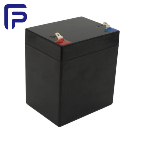 Quality 6V 4.5Ah 3000mAh 18650 Lead Acid Replacement Battery for sale