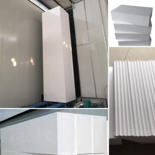 Quality Computerized Polystyrene Block EPS Foam Cutting Machine for Customized Packaging for sale