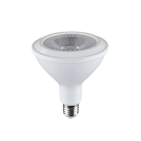 Quality Durable PAR20/PSR30/PAR38 LED Spot Light with 38D Beam Angle and 80lm/w Luminous Flux for sale
