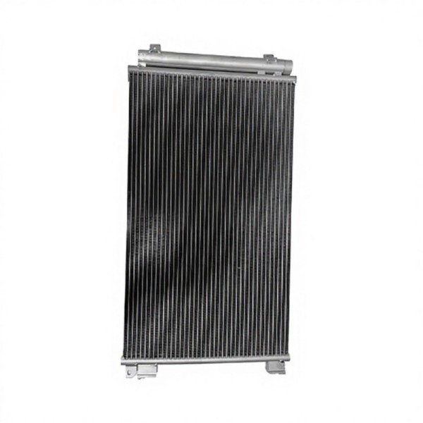 Quality Auto Cooling System Parts Air Conditioning Condensers for Buick Encore GX and Chevrolet Trailblazer Models 42721705 42798216 for sale
