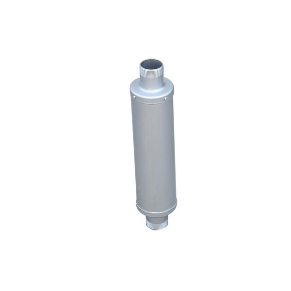 Quality 2200w High Pressure 420mbar Vortex Ring Blower Aerator For Fish Farming for sale