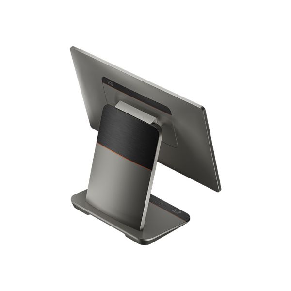 Quality Customized 15 Inch POS Android Terminal Highly Responsive With NFC Tap On Glass for sale